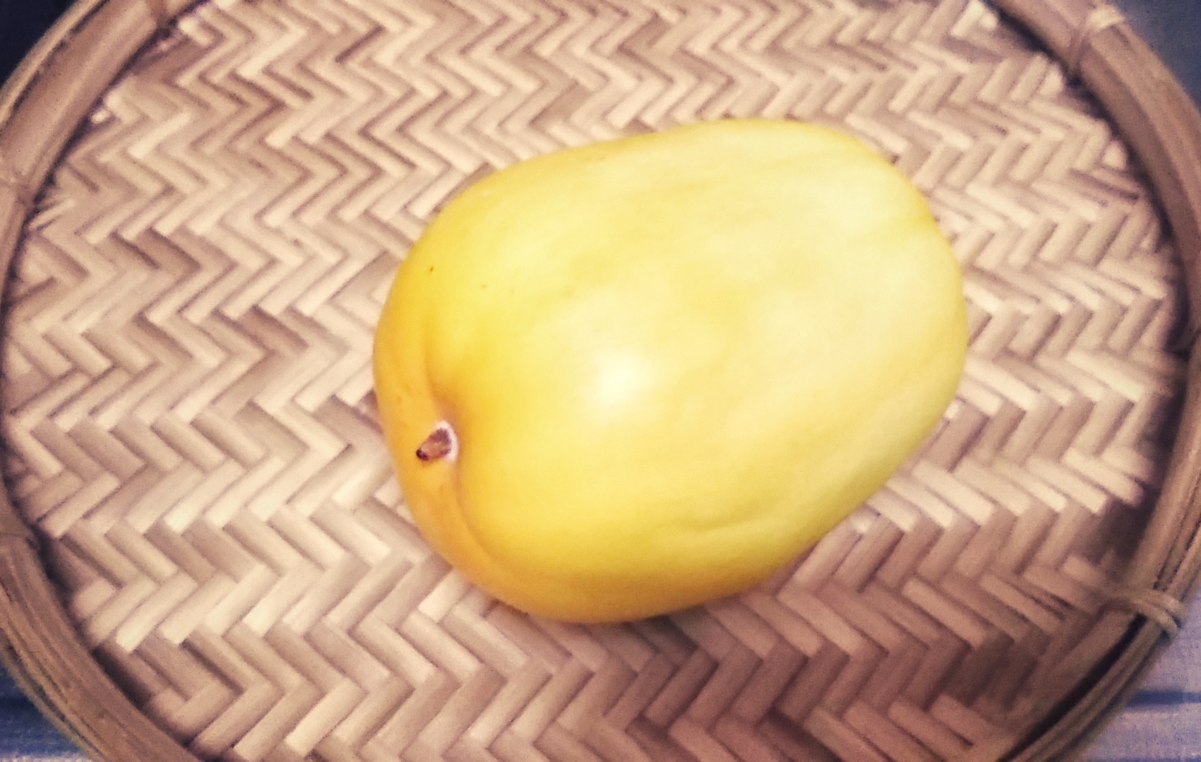 【注目】縄文人も食べていた⁈マクワウリって知ってる？｜収穫時期、切り方、味、簡単レシピをまるっとシェア | メデルマルシェ